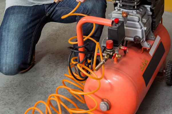 7 Common Issues You Can Encounter with Your Air Compressor - Say What ...