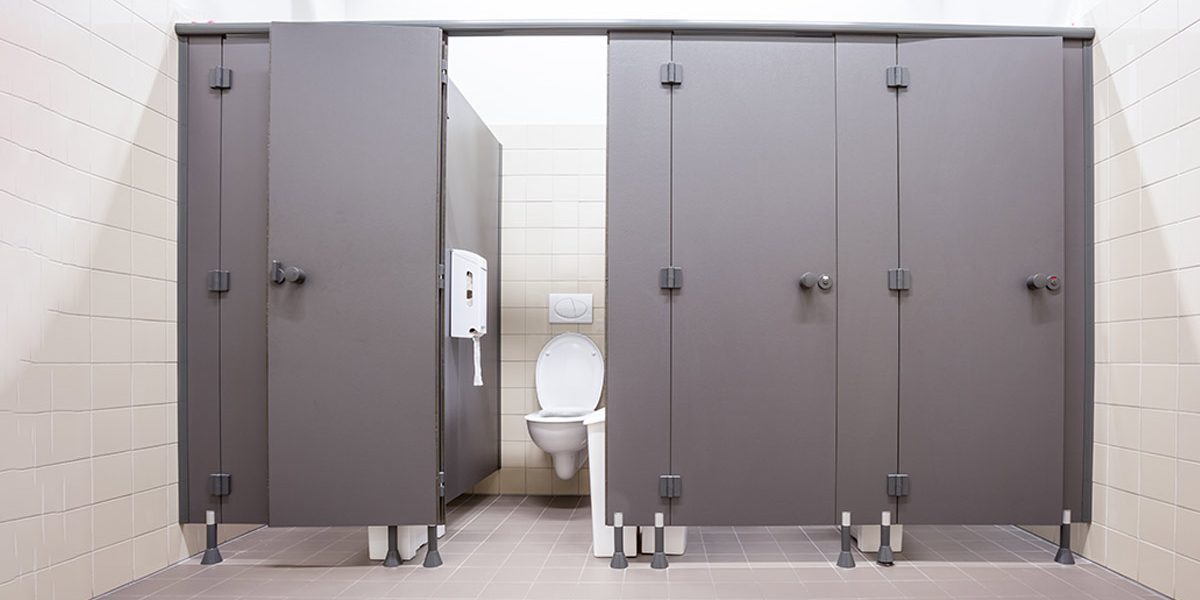 8 Essential Restroom Supplies Every Public Bathroom Must Have - Say ...